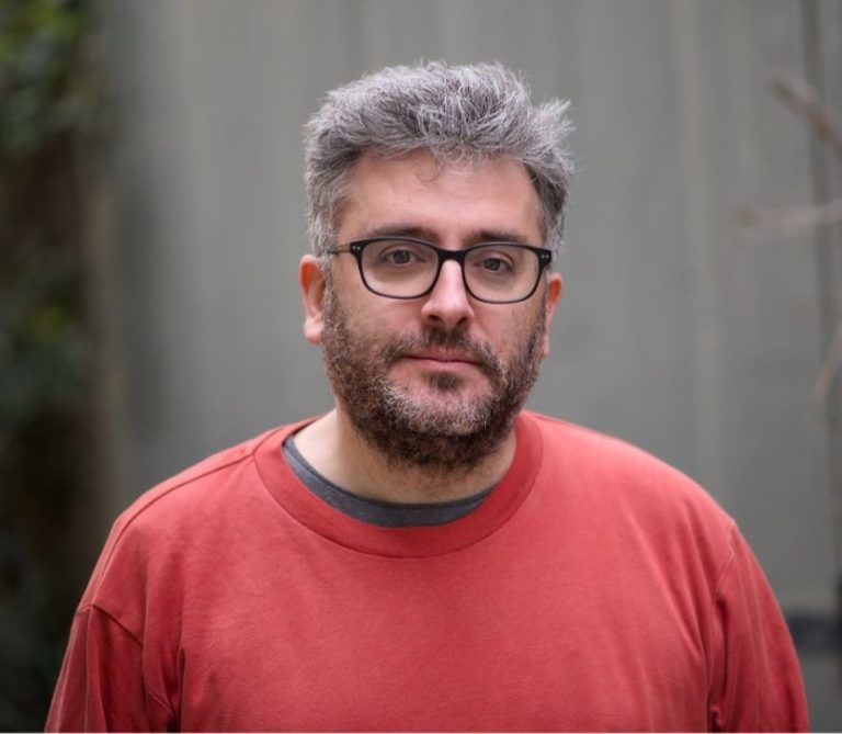 Daniel Hahn - From Children's Books to International Fiction (and many ...