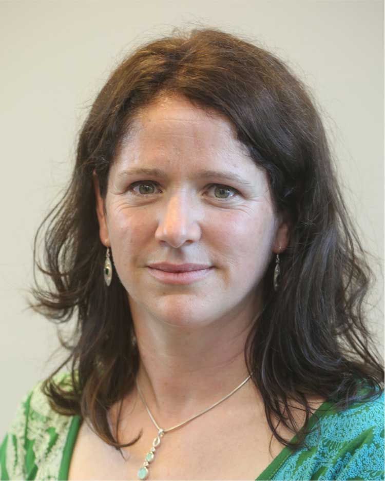 Prof Anne O’Connor - Anderson Centre for Translation Research and Practice